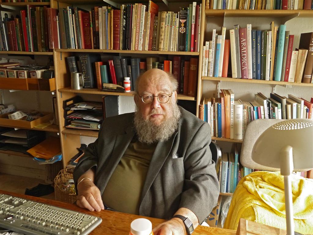 David F. Phillips (1944–2020)